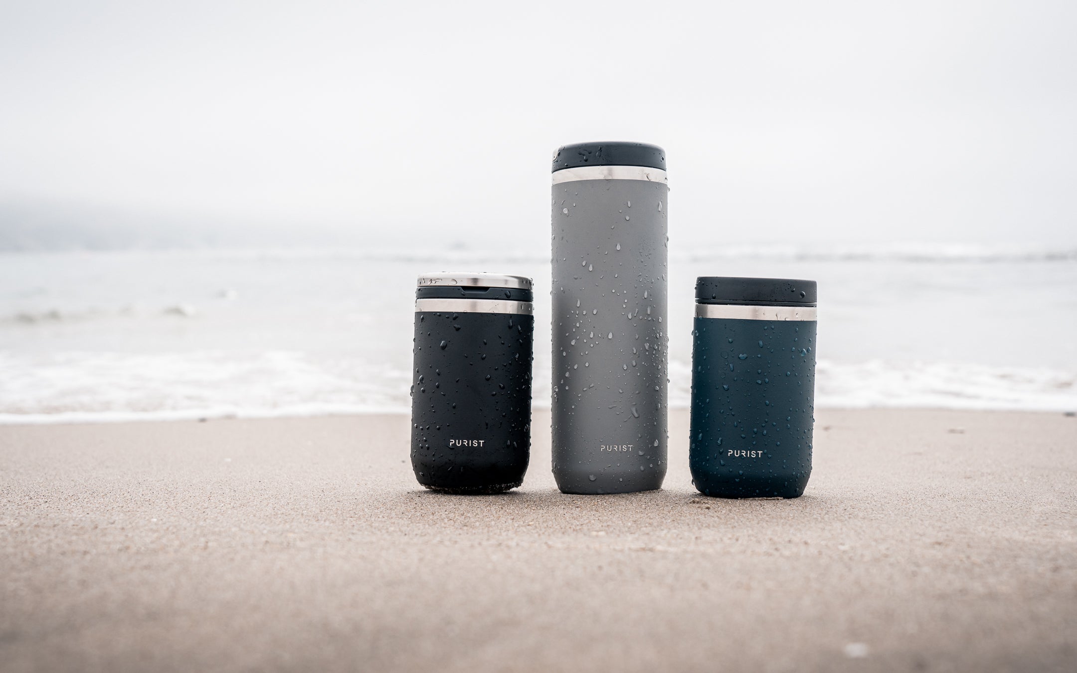 About – Purist