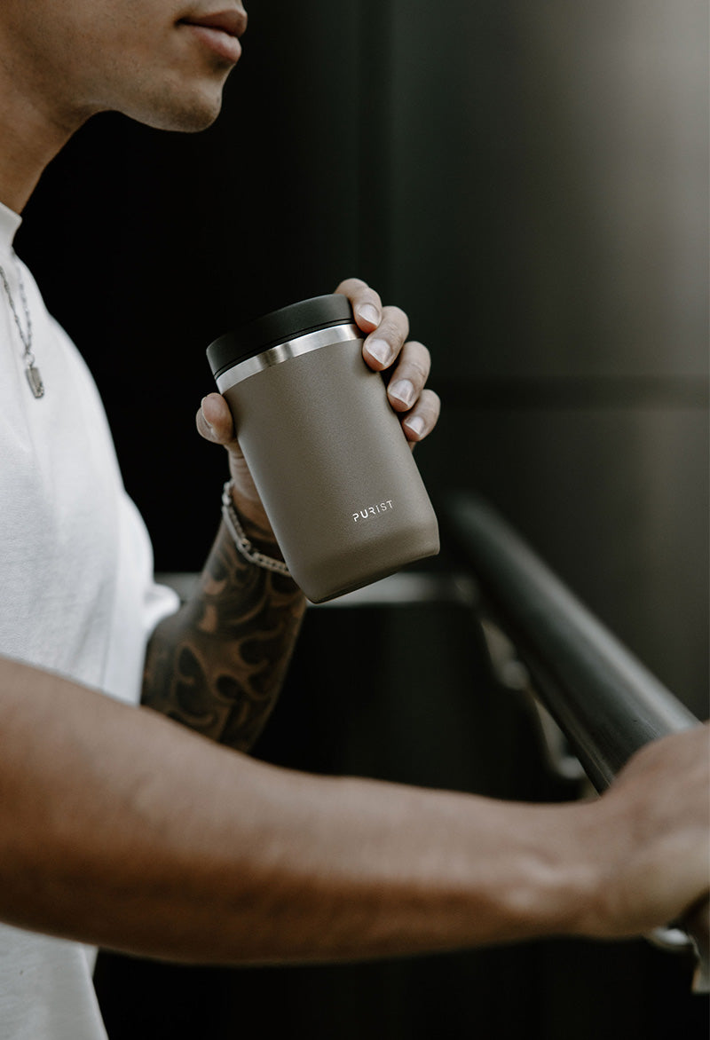 Maker 10oz – Purist