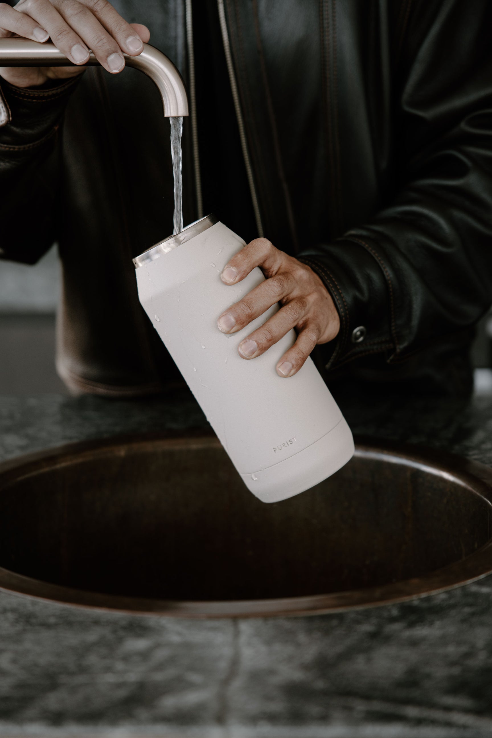 About – Purist
