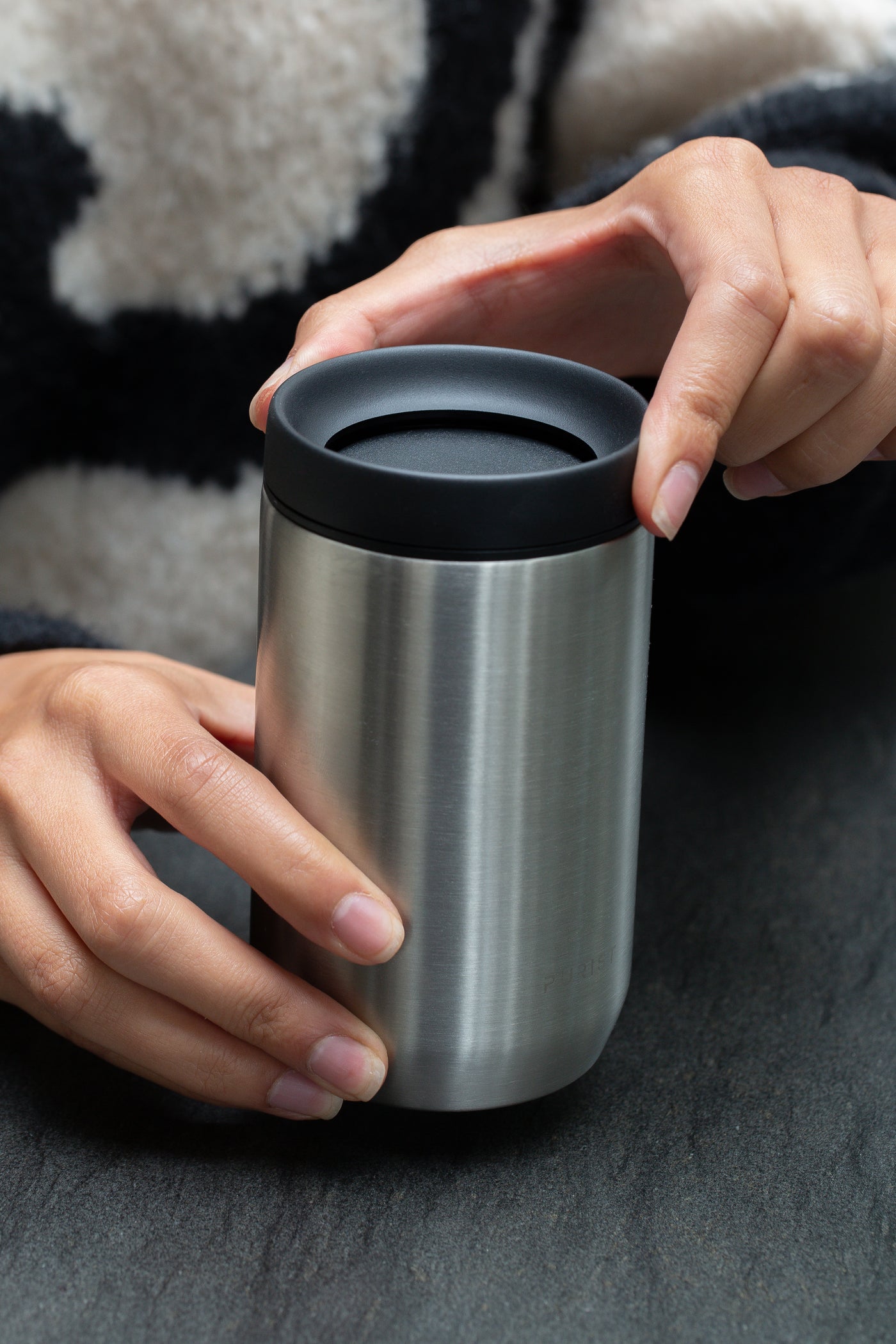 Maker 10oz – Purist