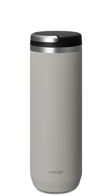 Purist Stainless Steel Water Bottles