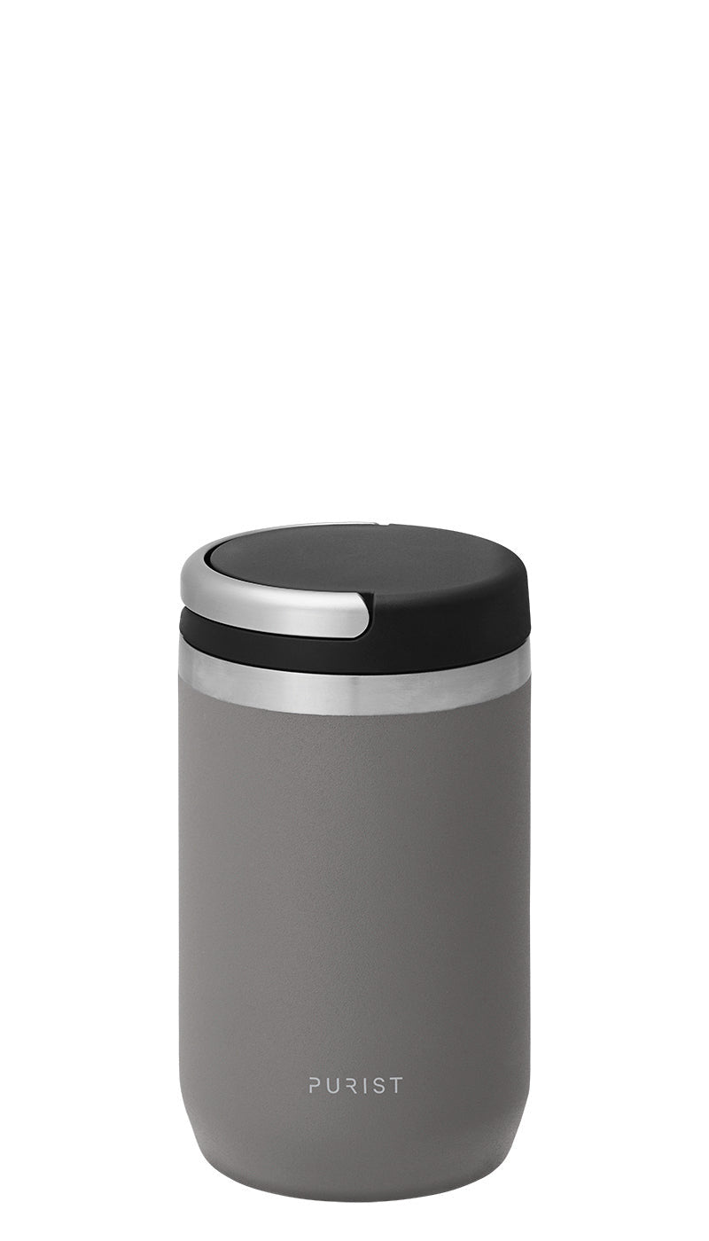 Maker 10oz - Ash – Purist